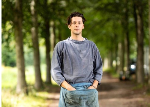 Interview with Max Jones of Up There The Last – Fat of the Land