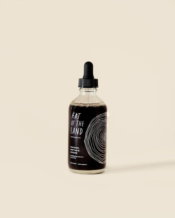 Maiden, Mother, Crone – Fat of the Land